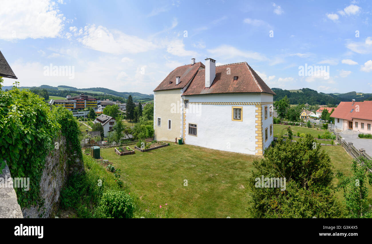 Festes haus hi-res stock photography and images - Alamy