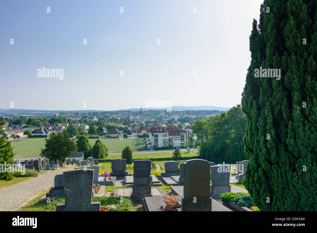 Oberwart hi-res stock photography and images - Alamy