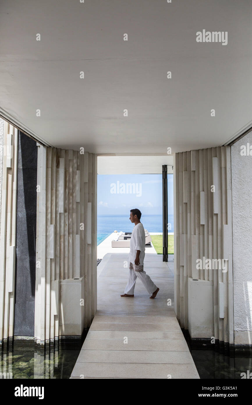 Alila hotel bali hi-res stock photography and images - Alamy