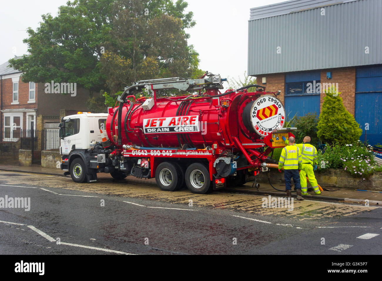 Lorry truck tank High Resolution Stock Photography and Images - Alamy