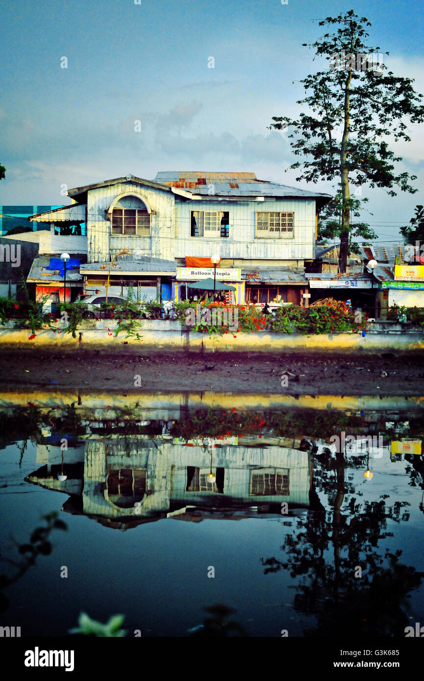 Panay hi-res stock photography and images - Alamy