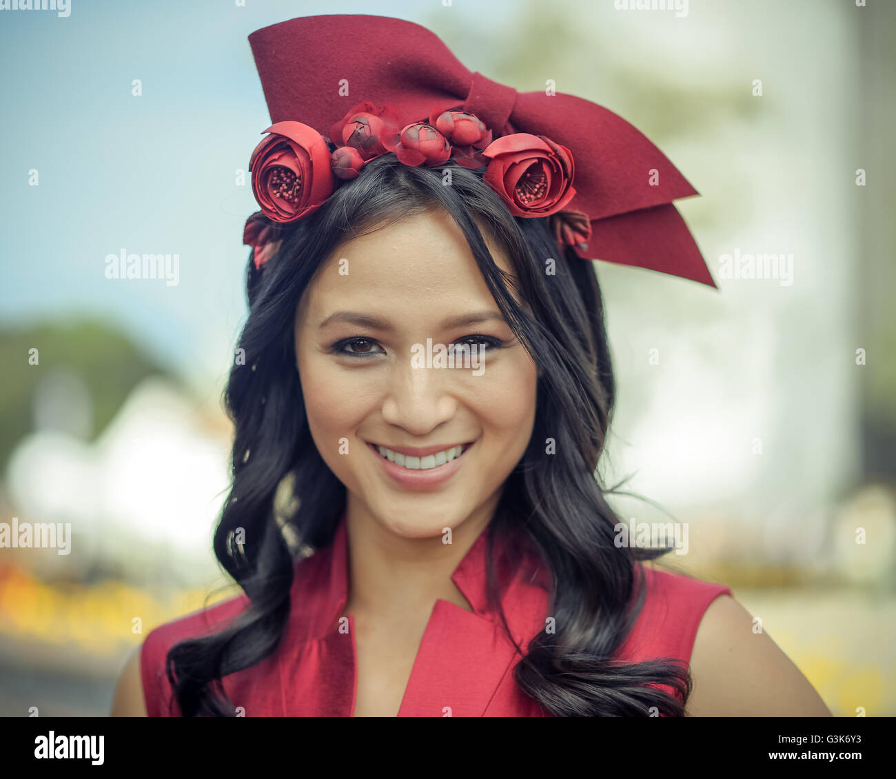 Grace huang hi-res stock photography and images - Alamy