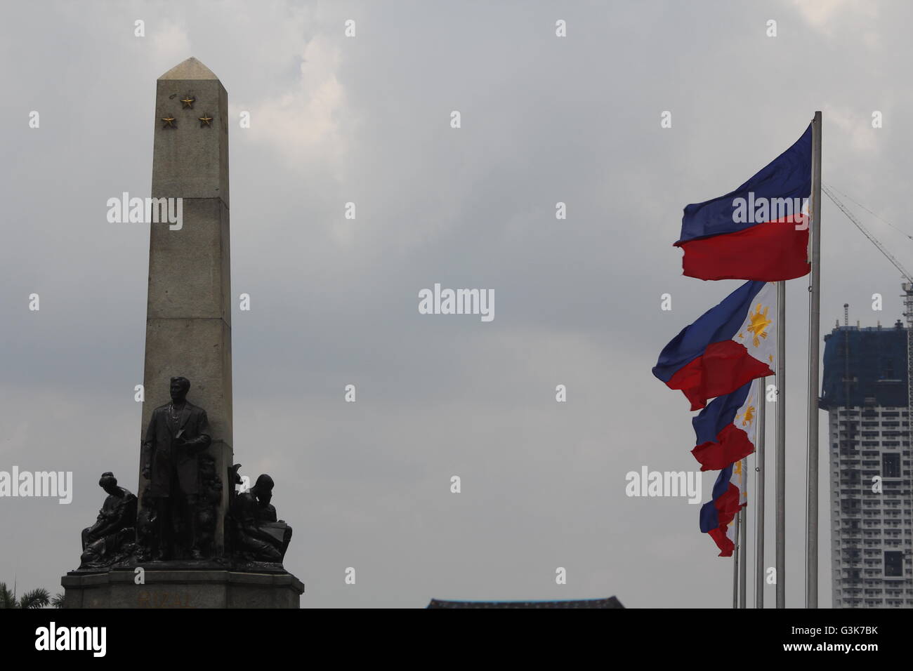 Manila, Philippines. 12th June, 2016. Yearly, on the 12th of June ...