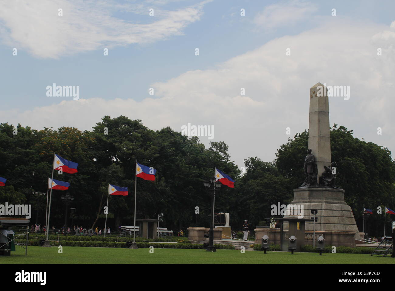 Manila, Philippines. 12th June, 2016. Yearly, on the 12th of June ...