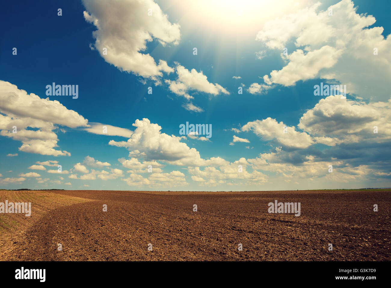 Arable country hi-res stock photography and images - Alamy