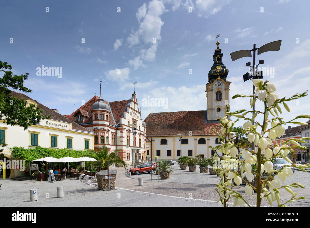 St martin parish hi-res stock photography and images - Alamy