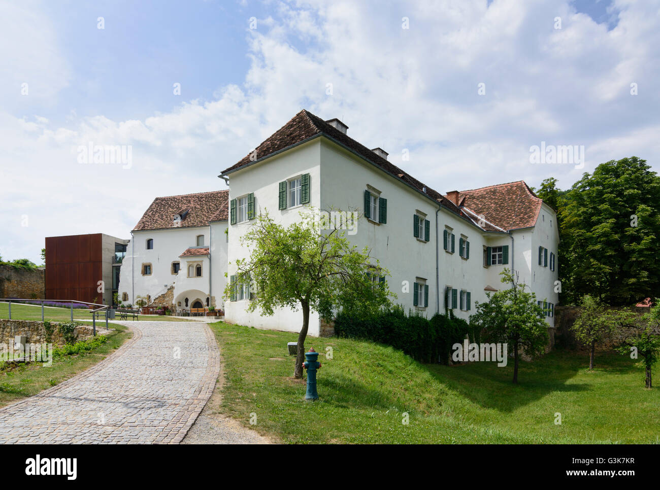 Hartberg hi-res stock photography and images - Alamy