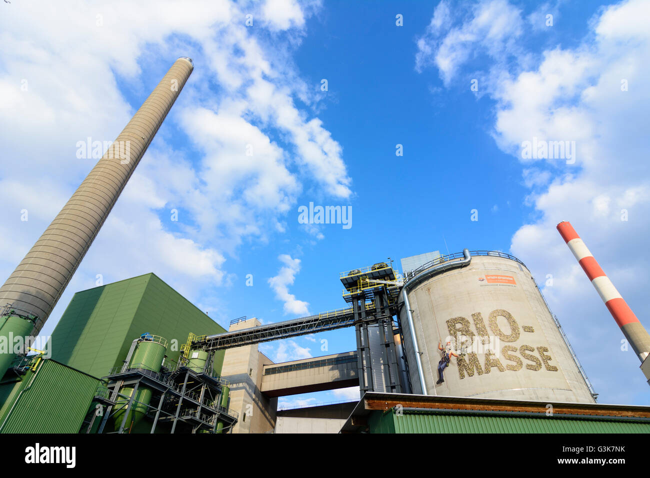 Power station of simmering hi-res stock photography and images - Alamy