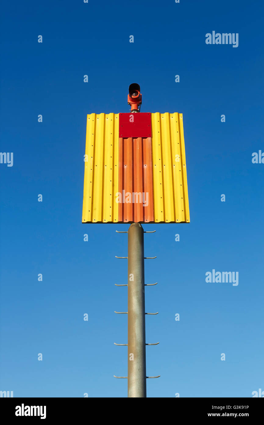 Navigation mark hi-res stock photography and images - Alamy