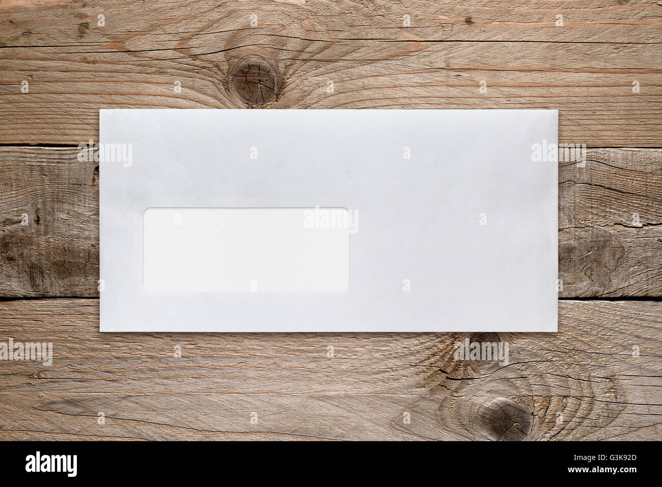 Address envelope hi-res stock photography and images - Alamy