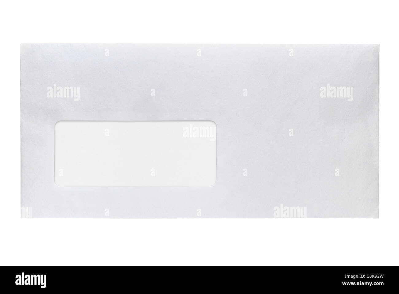 Address envelope hi-res stock photography and images - Alamy
