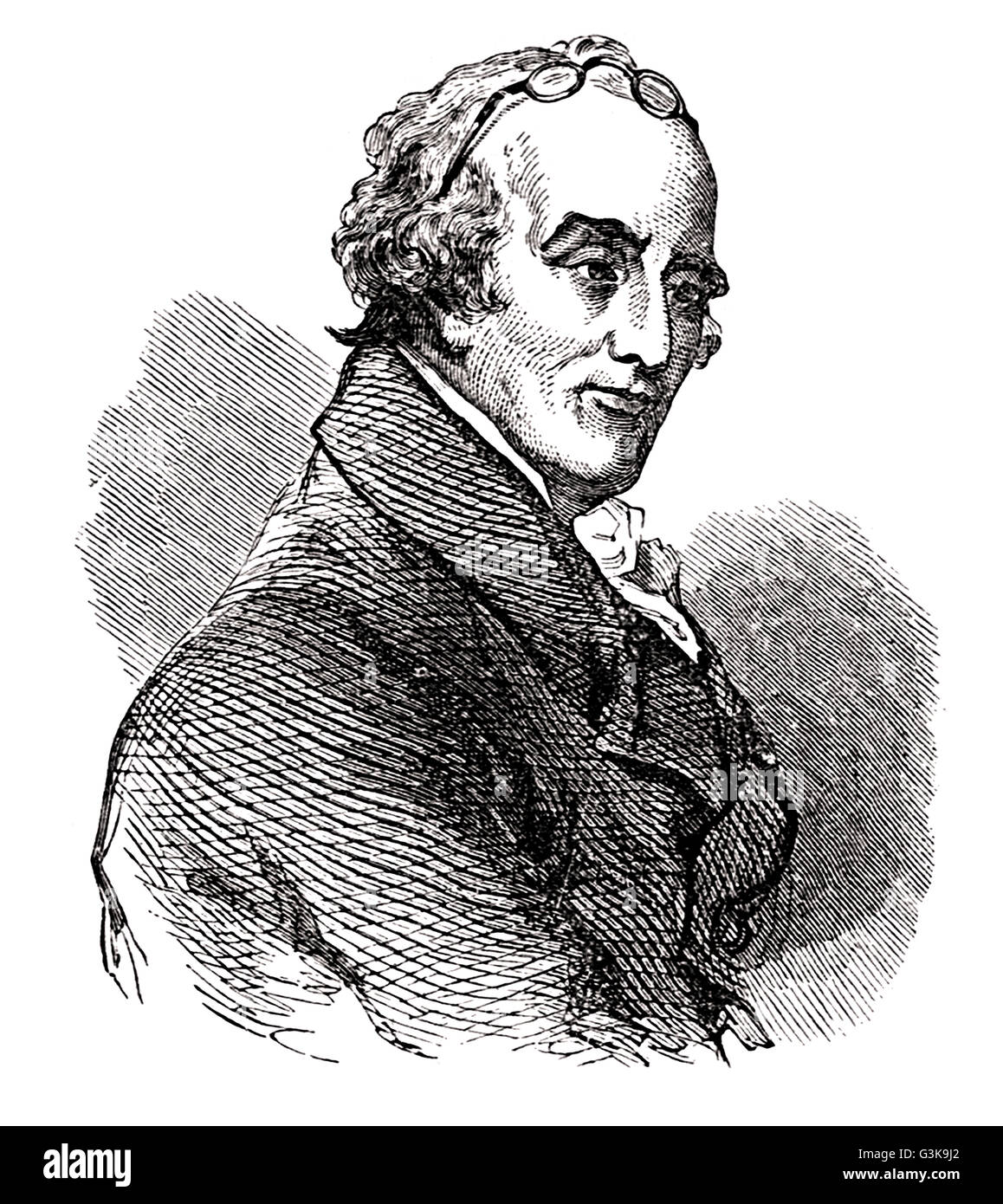 Benjamin Rush