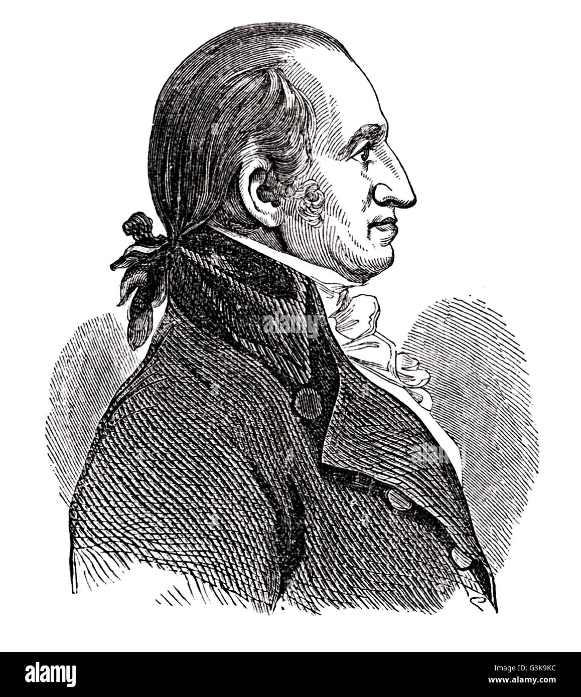 James w jackson hi-res stock photography and images - Alamy