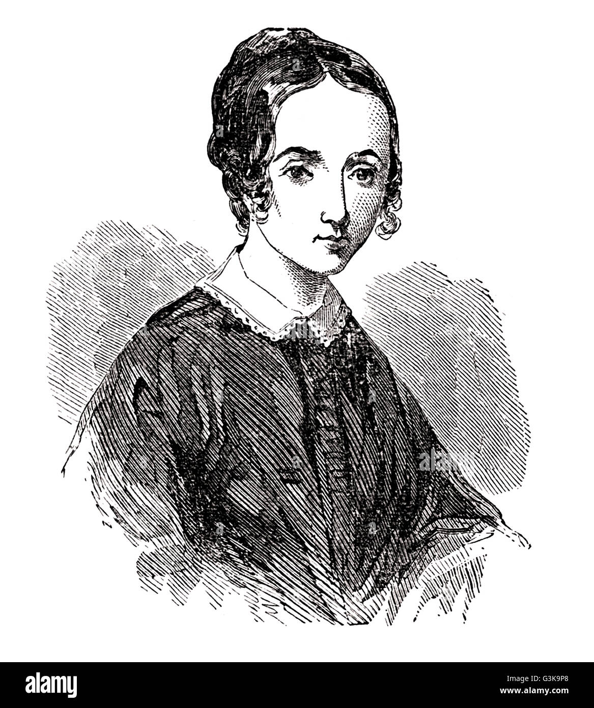 Harriet newell hi-res stock photography and images - Alamy