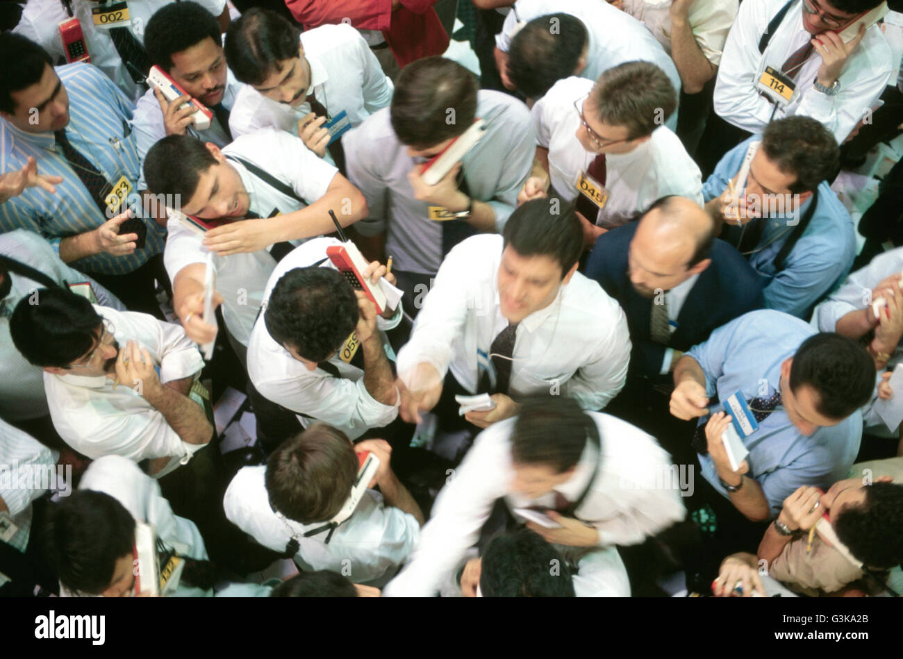Brazil stock exchange buying hi-res stock photography and images - Alamy