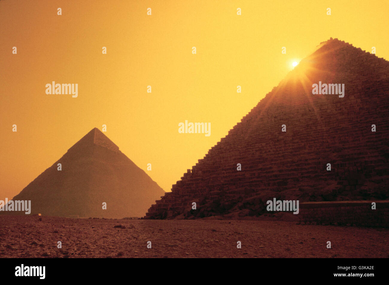 Heritage site gaza hi-res stock photography and images - Alamy