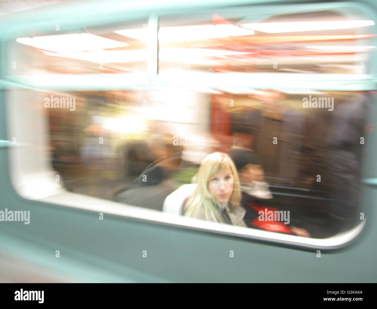 No standees hi-res stock photography and images - Alamy