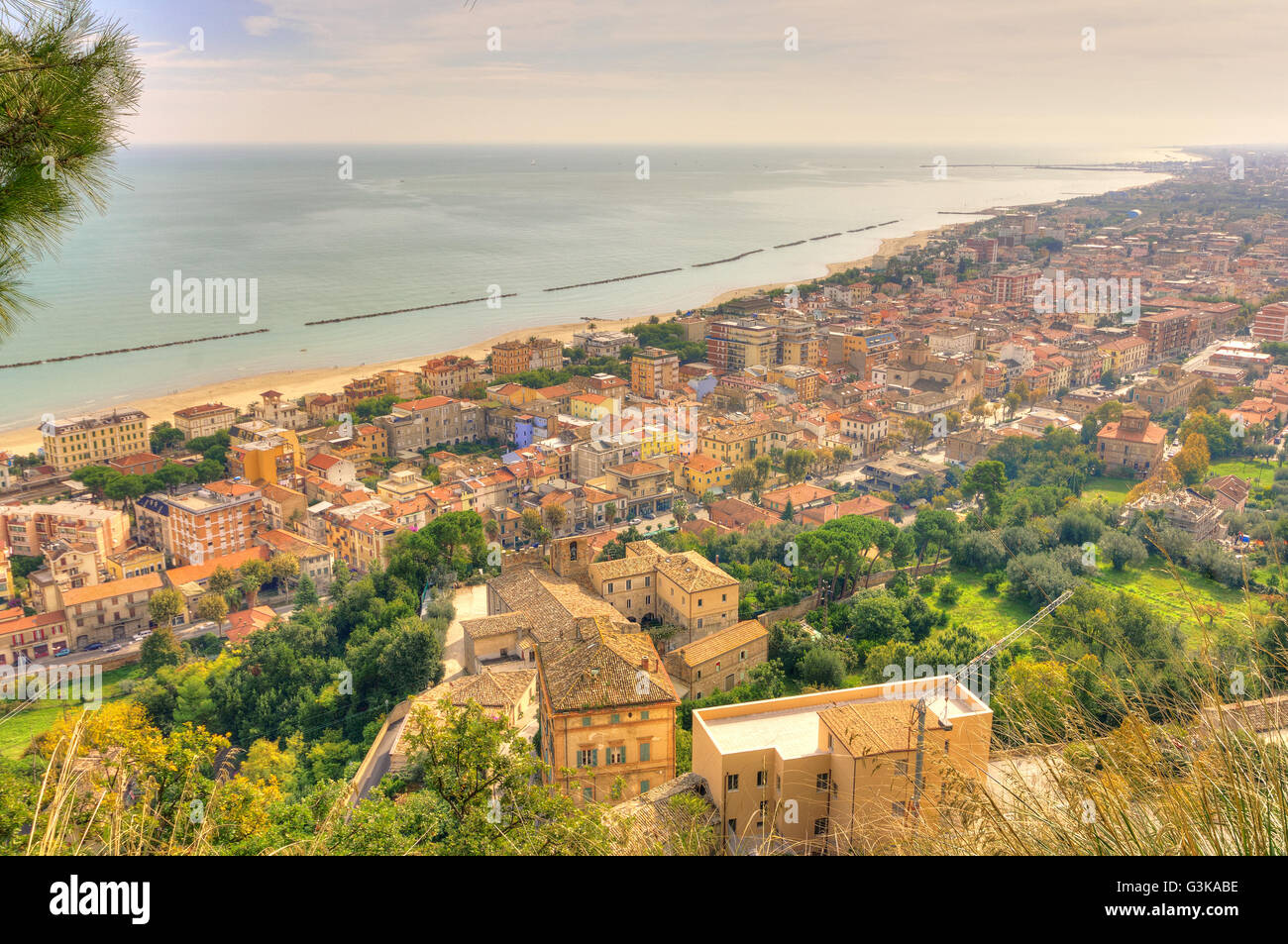 Saltwater marches hi-res stock photography and images - Alamy