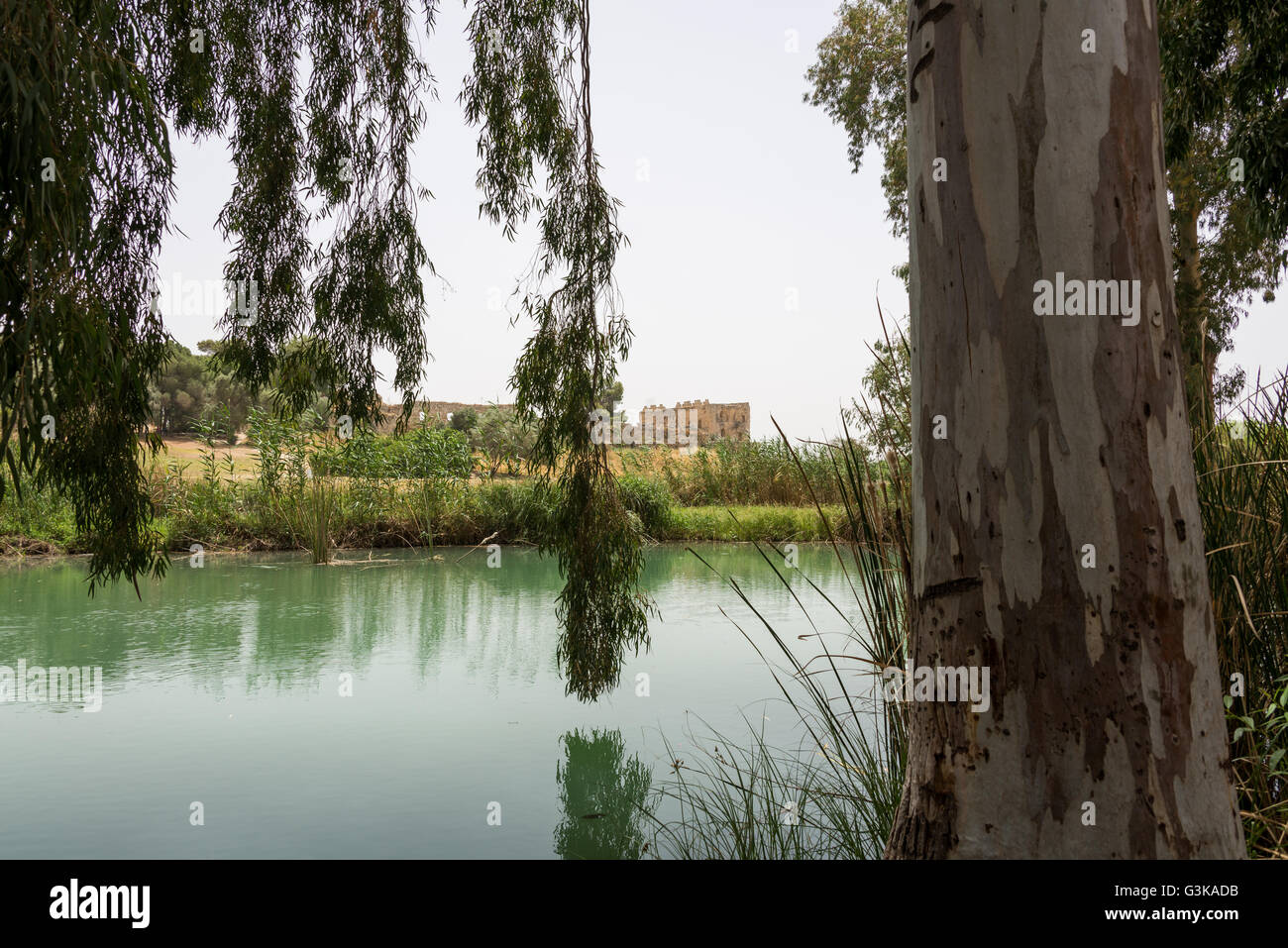 Yarkon park hi-res stock photography and images - Alamy