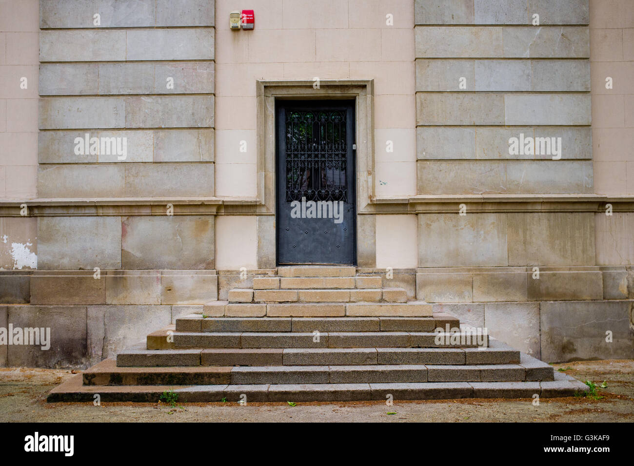 Geometry of stairs hi-res stock photography and images - Alamy