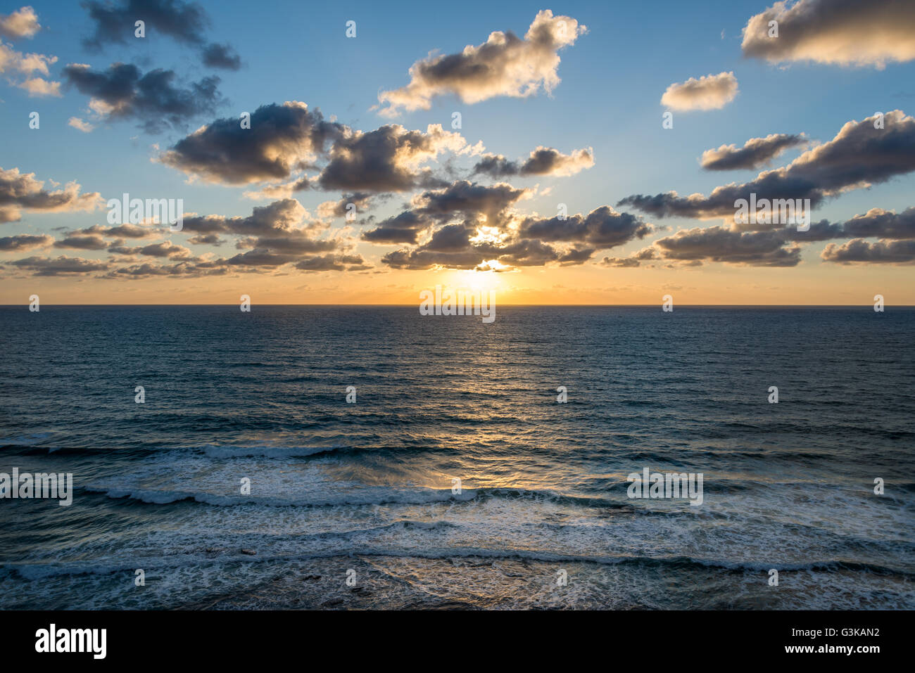Apollonia National Park, Israel Stock Photo - Alamy