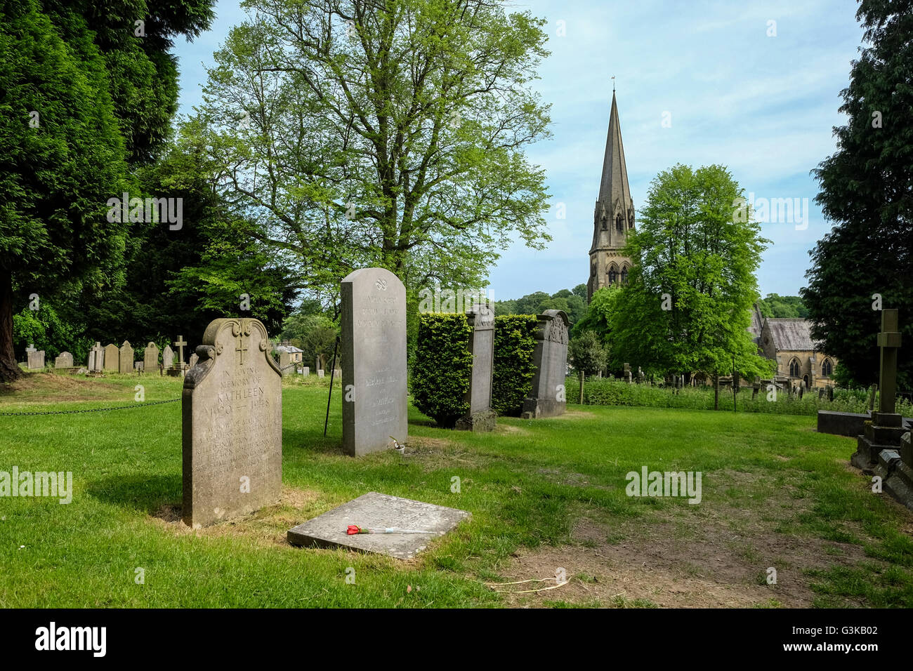 Kathleen kennedy hi-res stock photography and images - Alamy