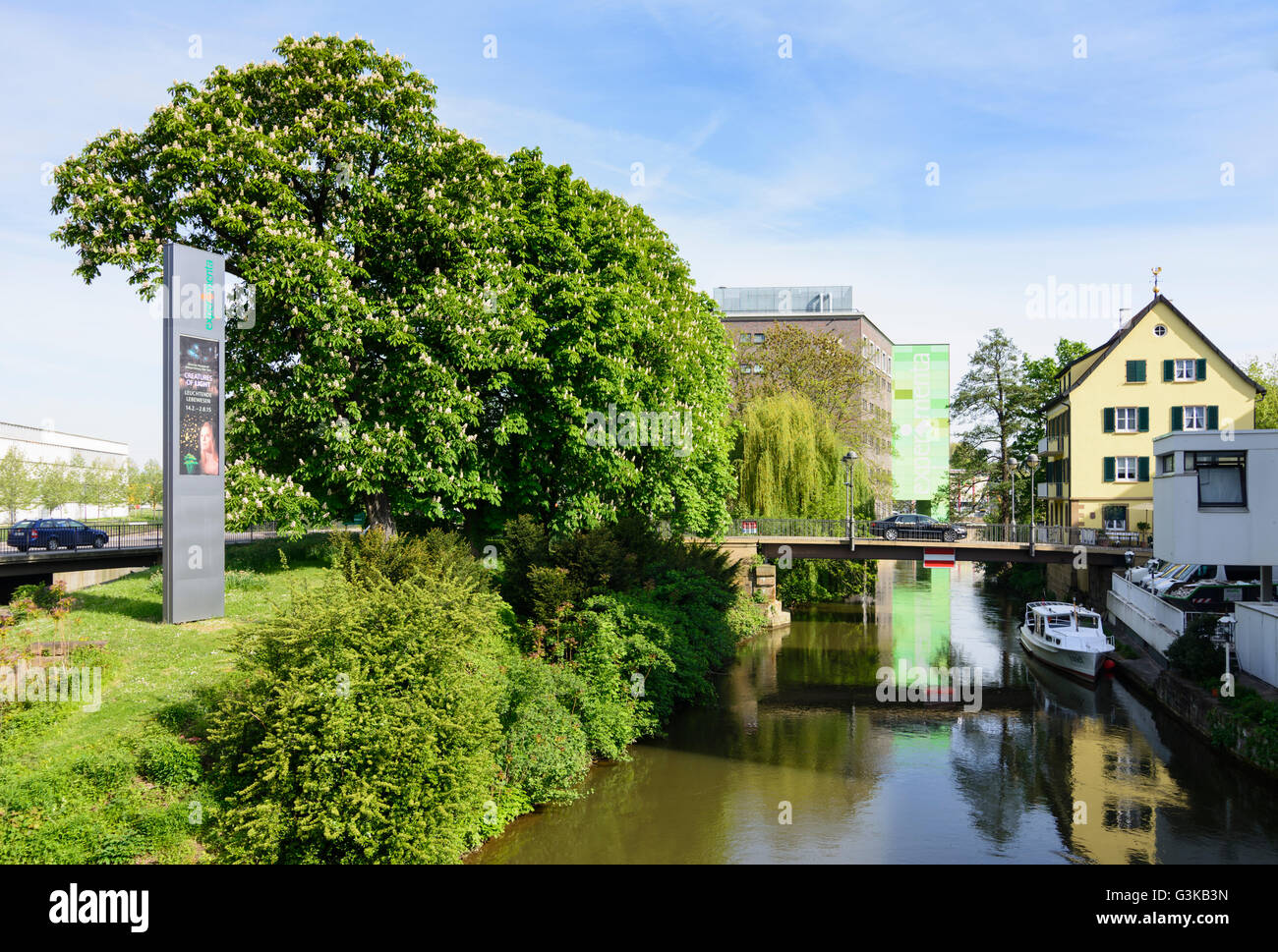 Experimenta science cent hi-res stock photography and images - Alamy