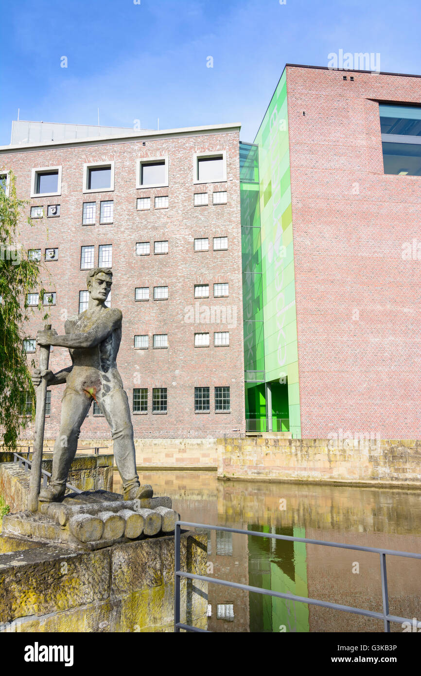 Experimenta science center hi-res stock photography and images - Alamy