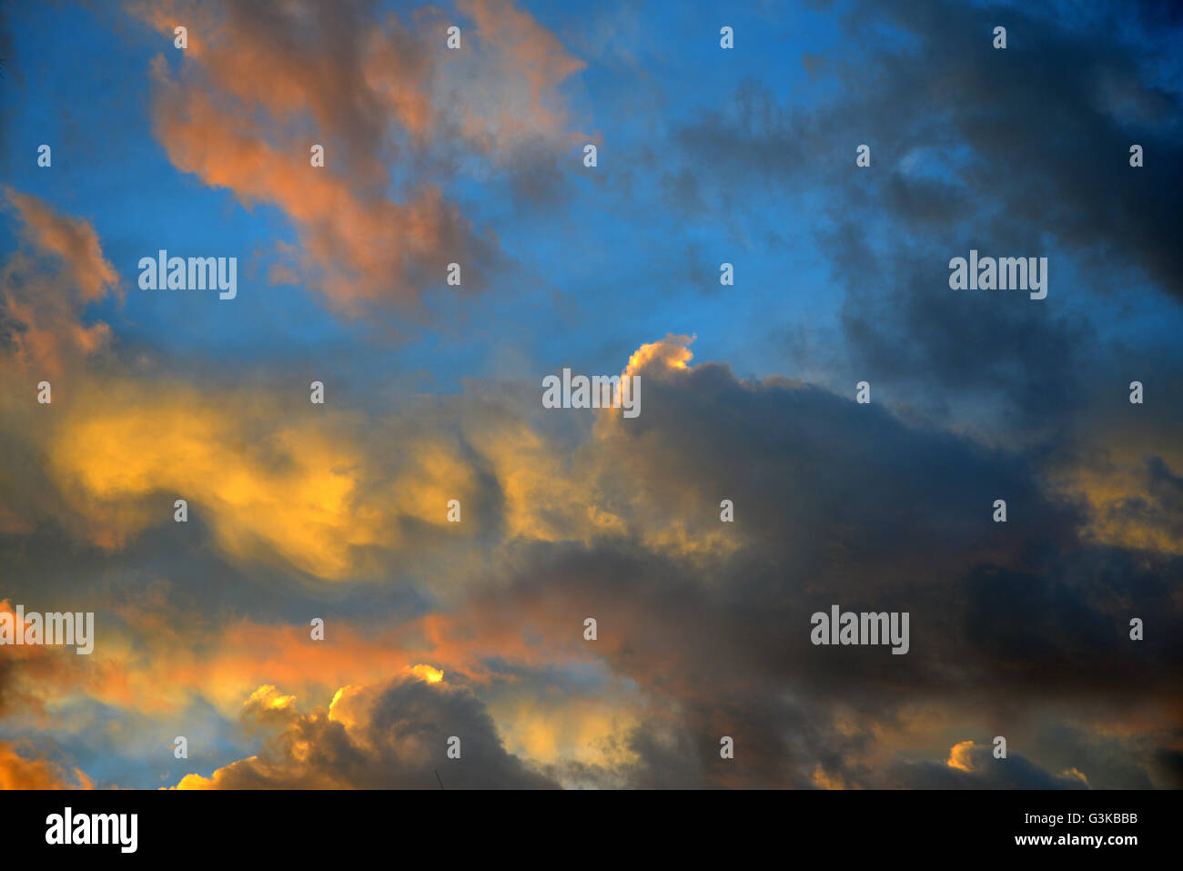 Dawn blue hi-res stock photography and images - Alamy