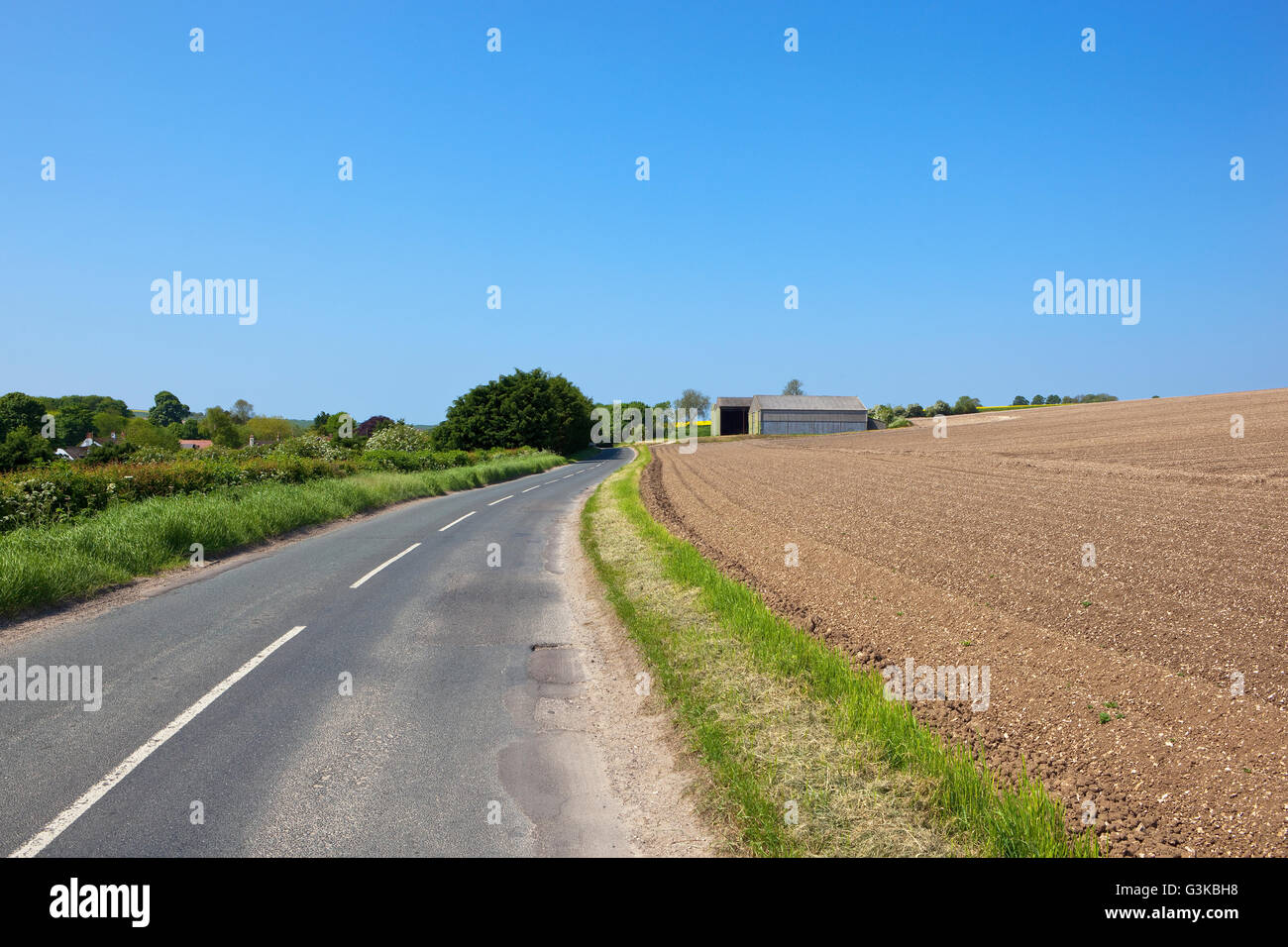 Road textures hi-res stock photography and images - Alamy