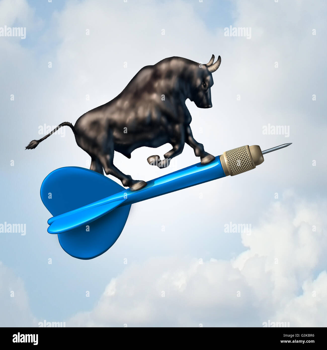 Financial market stock exchange hi-res stock photography and images - Alamy