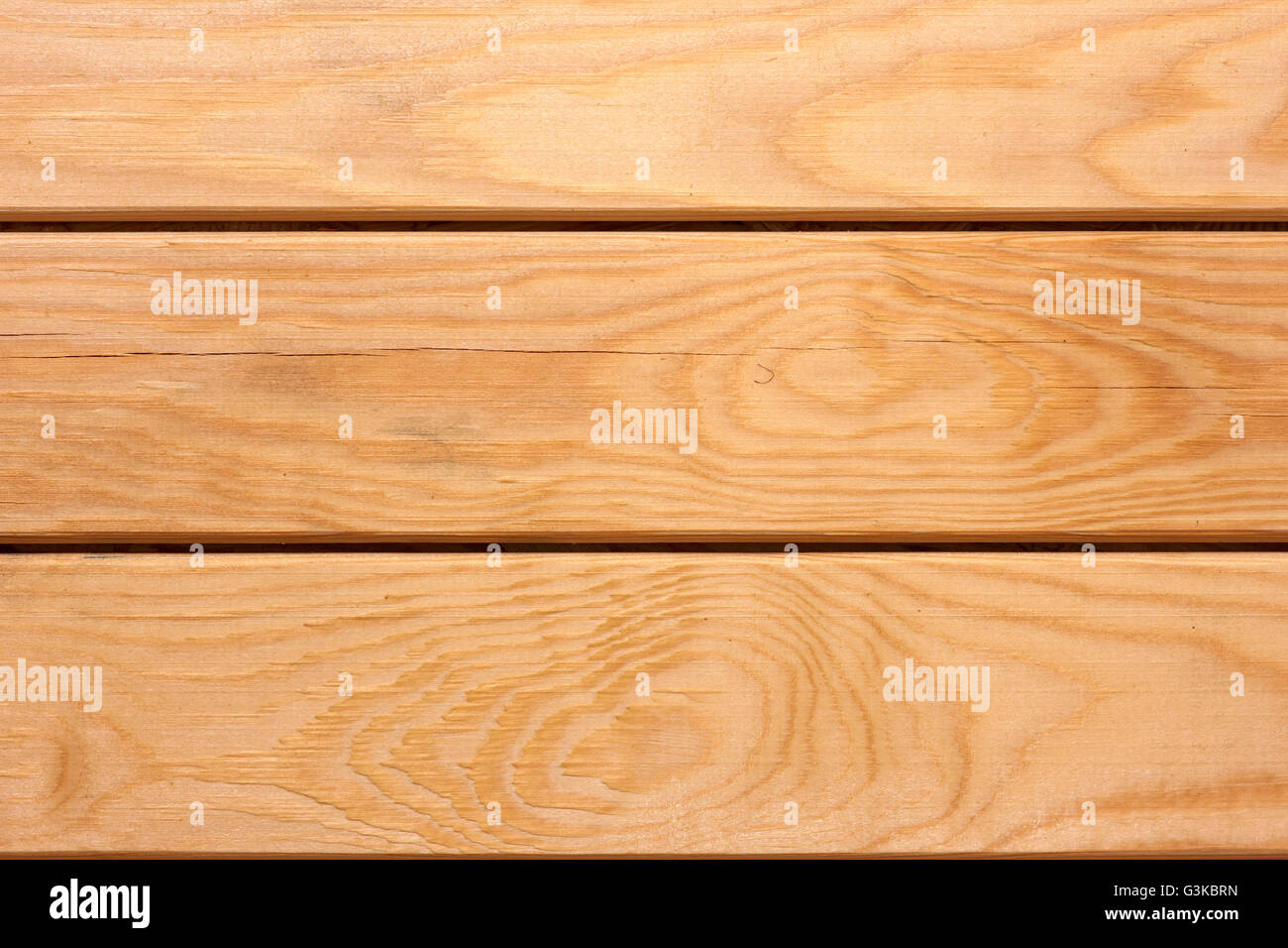 Yellow wooden boards texture background Stock Photo - Alamy