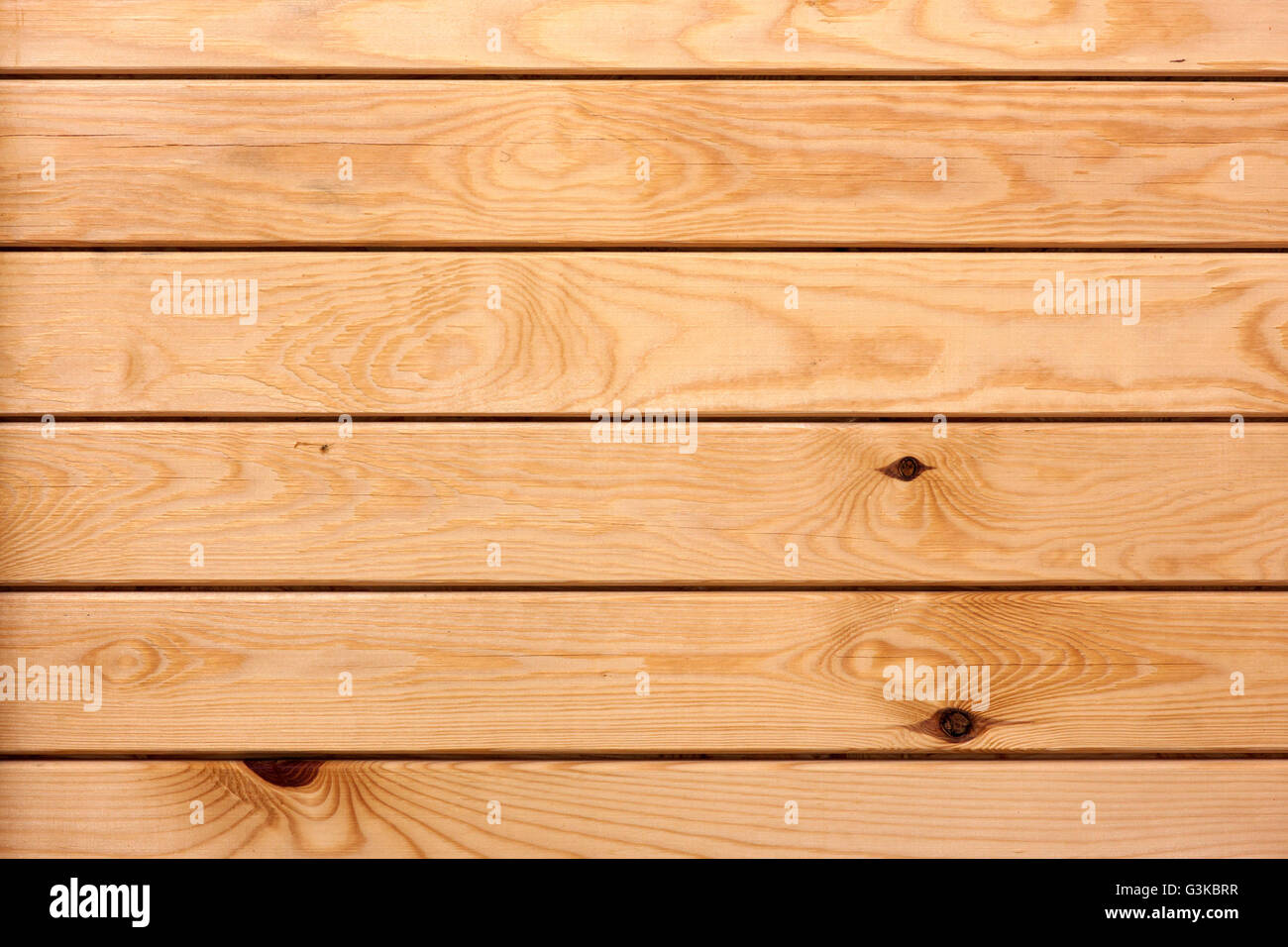 Yellow wooden boards texture background Stock Photo - Alamy