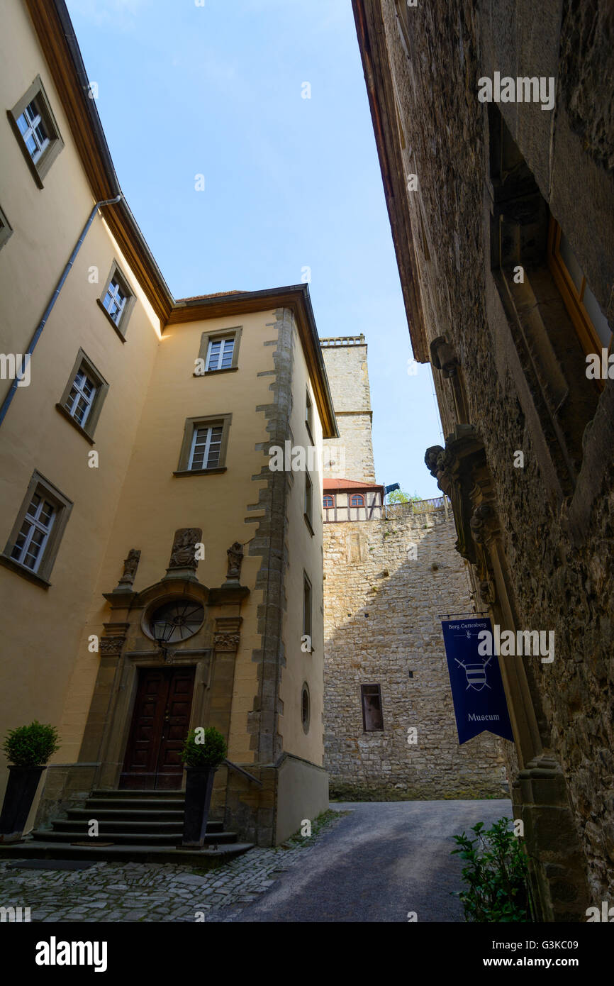 Guttenberg hi-res stock photography and images - Alamy