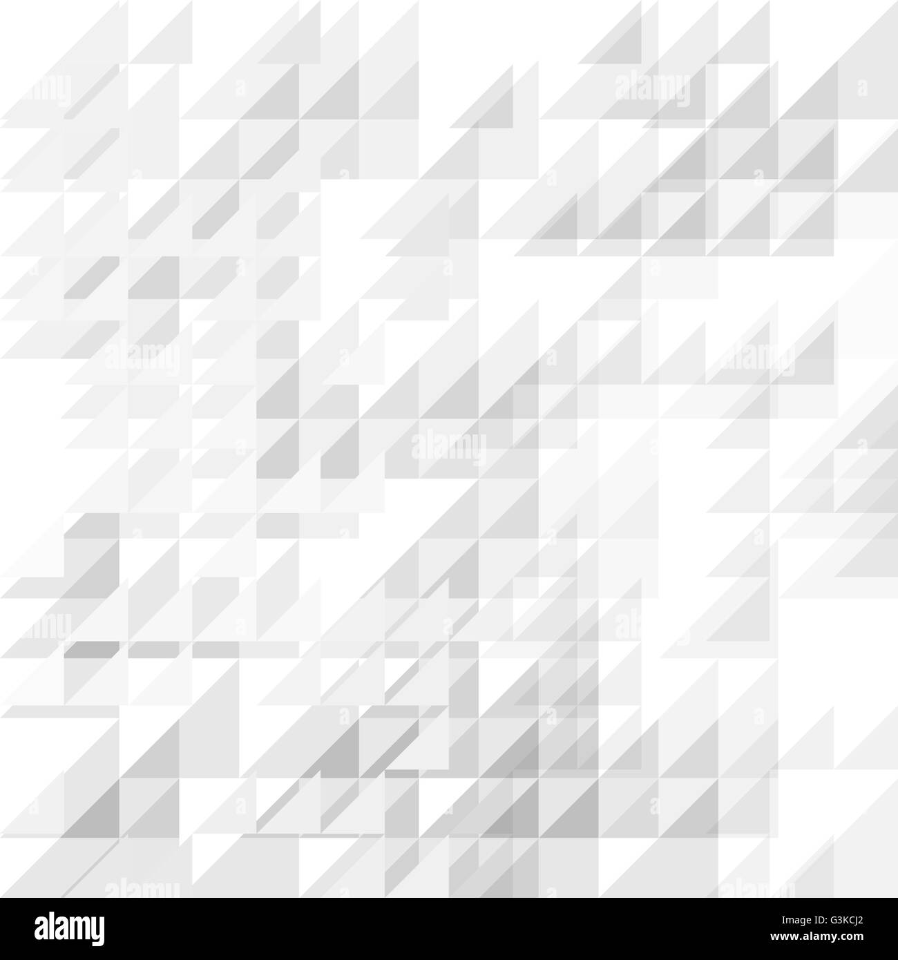 Simple triangular pattern Stock Vector Image & Art - Alamy