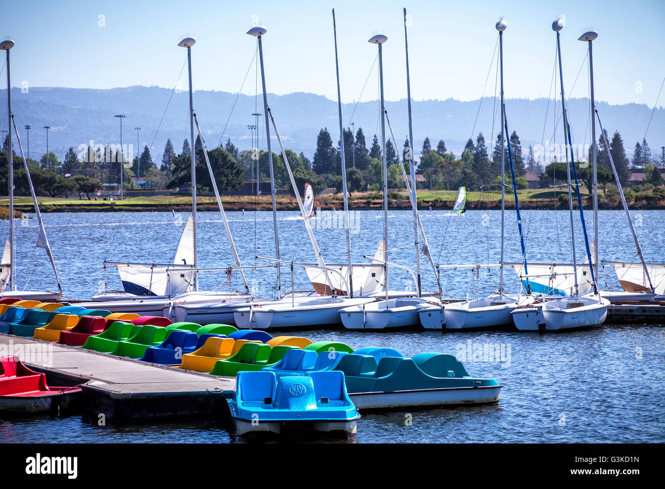 Nautical paddle hi-res stock photography and images - Alamy