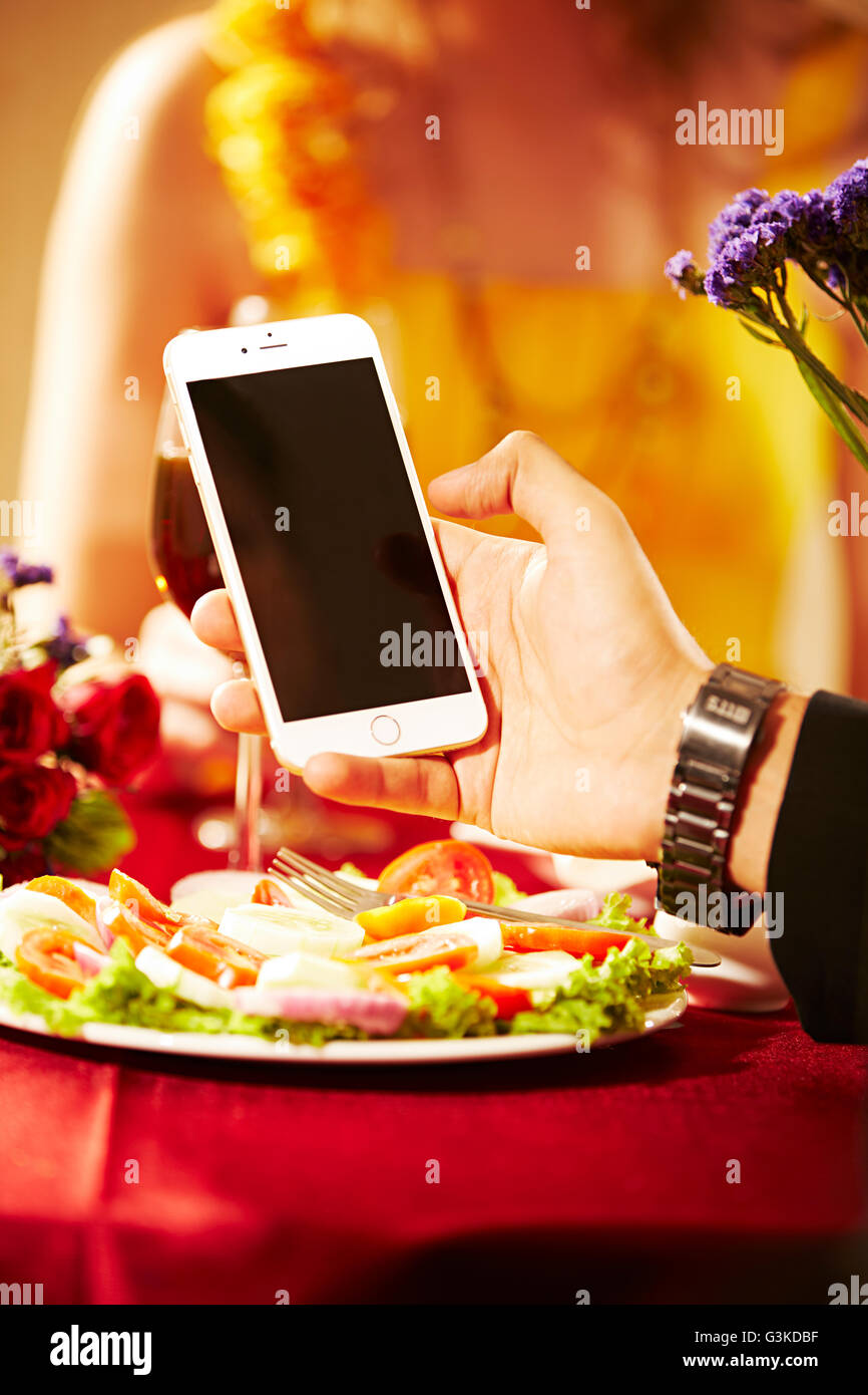 Cellular dating hi-res stock photography and images - Alamy