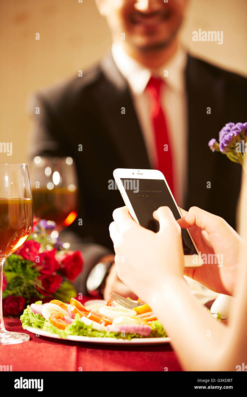 Cellular dating hi-res stock photography and images - Alamy