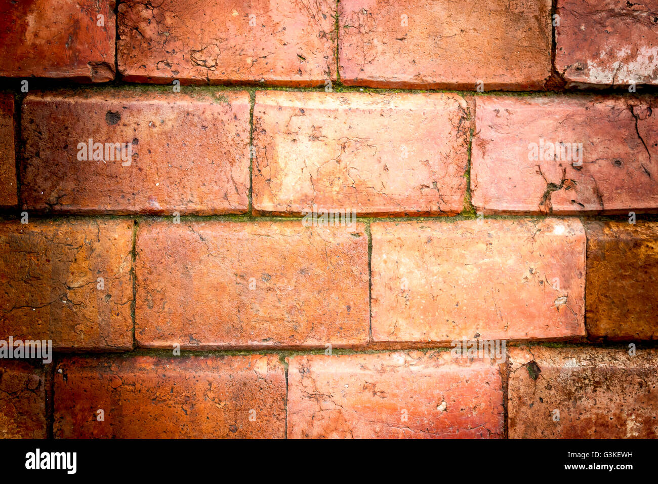 High resolution Himalayan brick wall Background Texture Stock Photo - Alamy