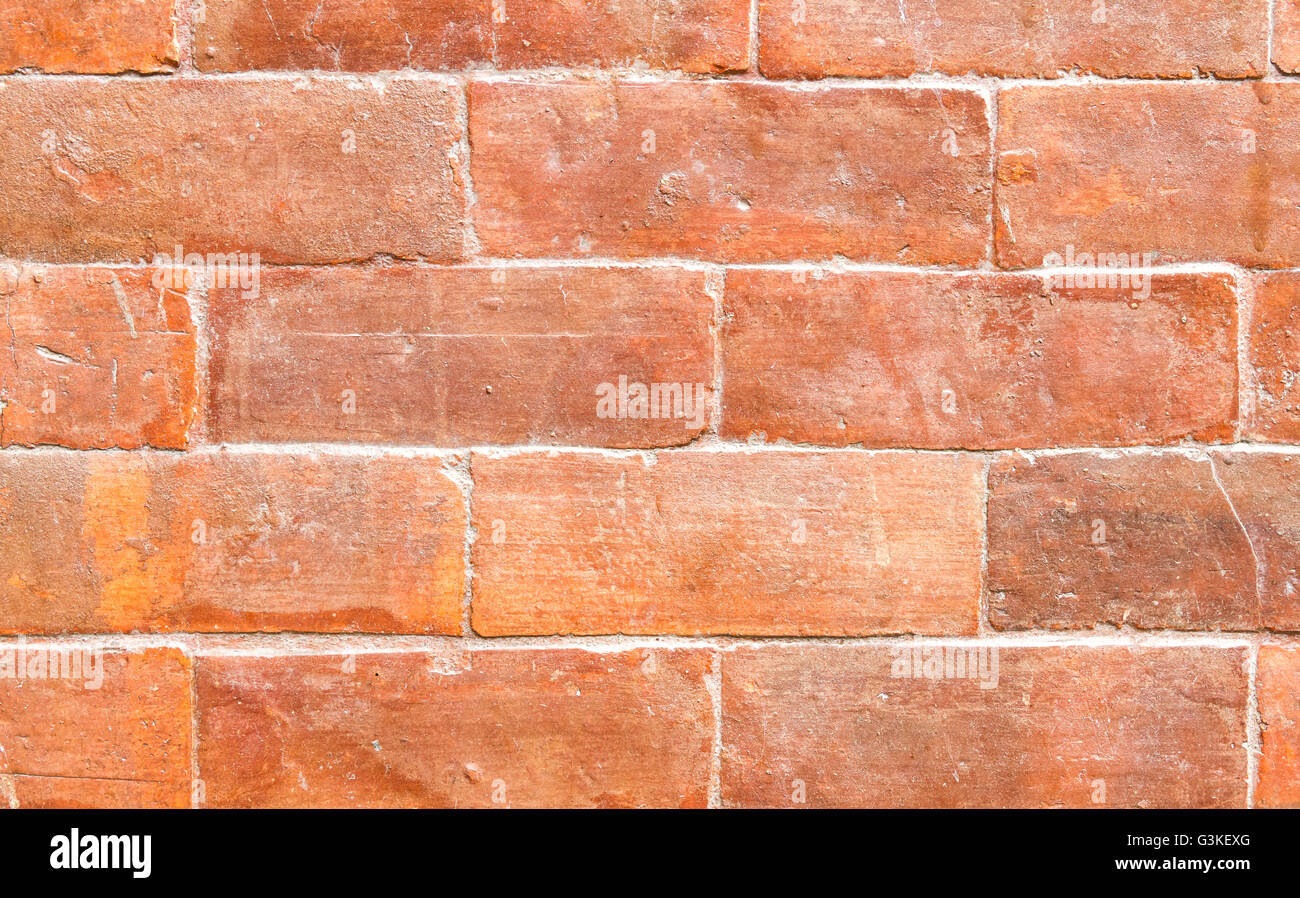 High resolution Himalayan brick wall Background Texture Stock Photo - Alamy