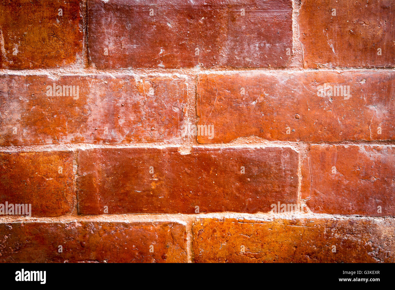 High resolution Himalayan brick wall Background Texture Stock Photo - Alamy