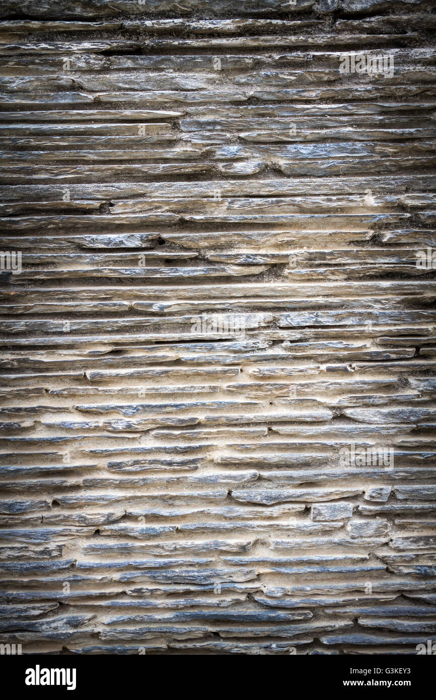 Unique high resolution Himalayan stone wall background texture or ...