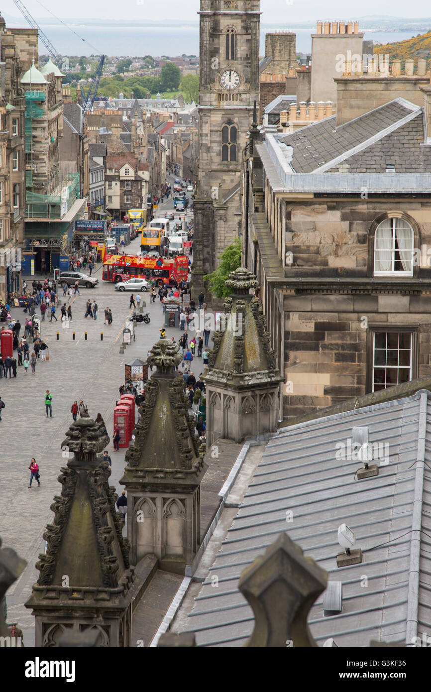 Tron kirk hi-res stock photography and images - Alamy