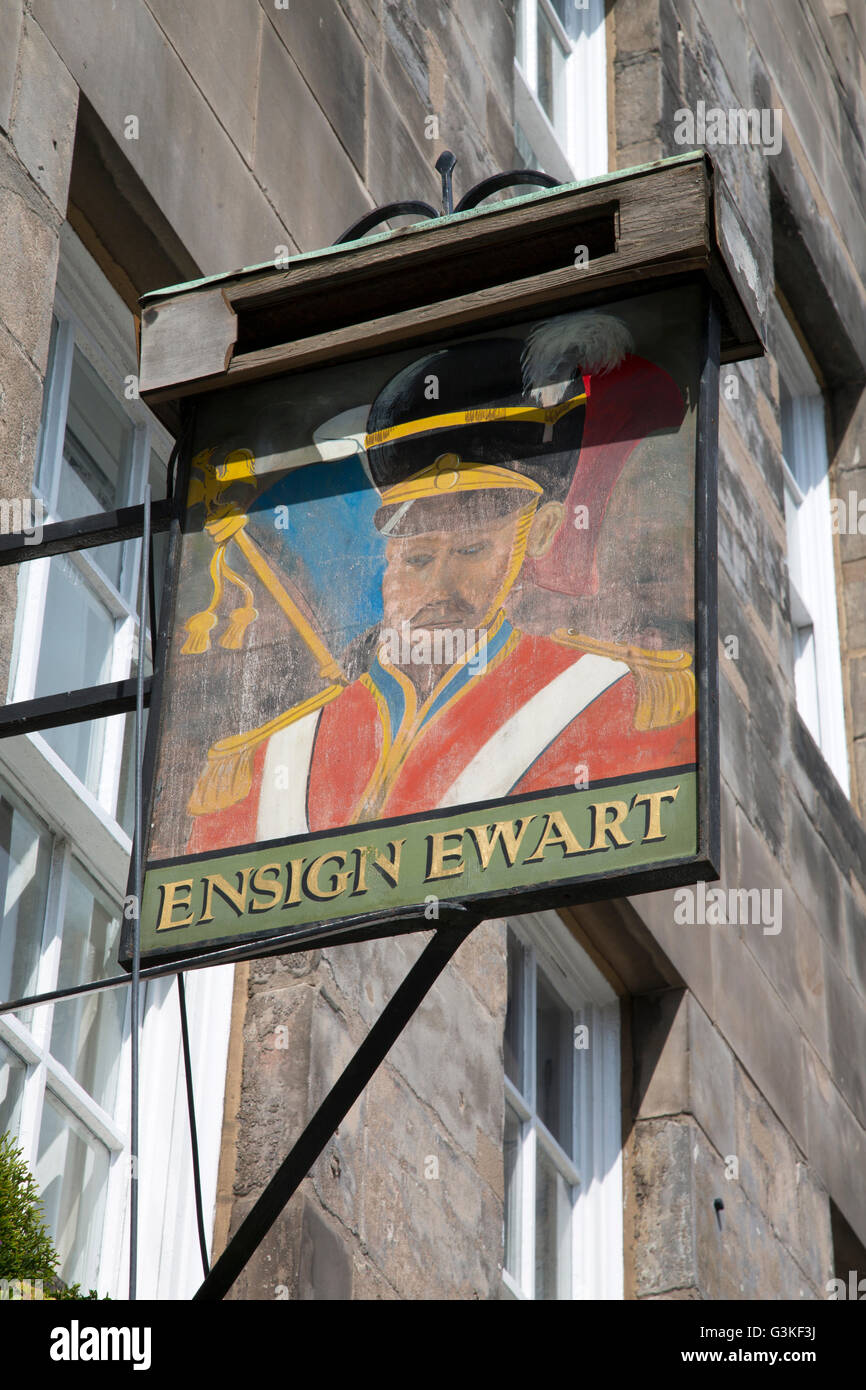 Ensign ewart bar hi-res stock photography and images - Alamy