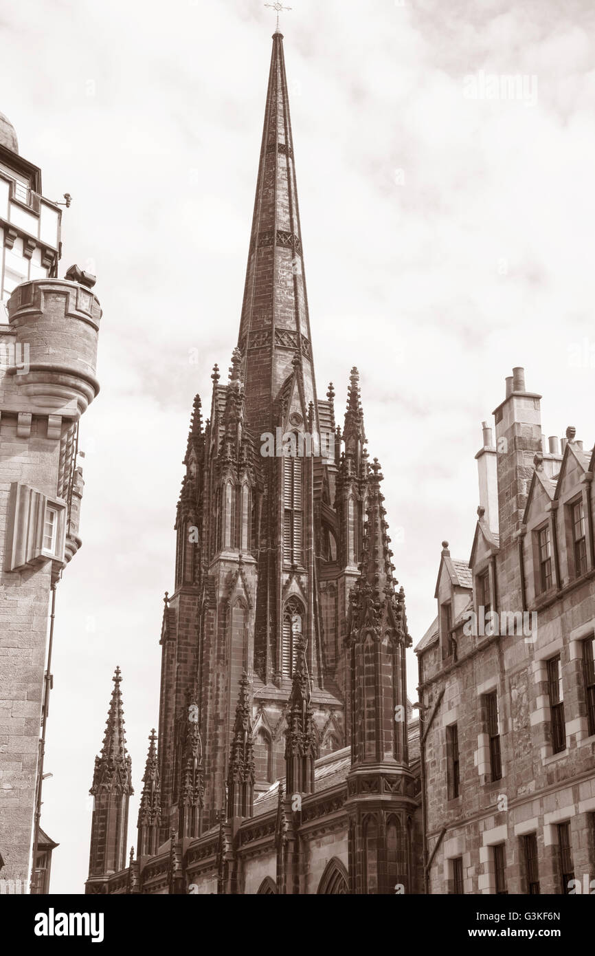 Hub Festival Centre, Edinburgh; Scotland Stock Photo - Alamy