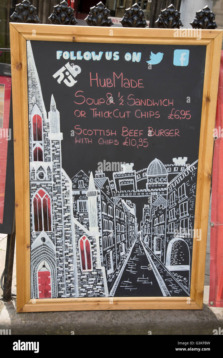 Food hub hi-res stock photography and images - Alamy