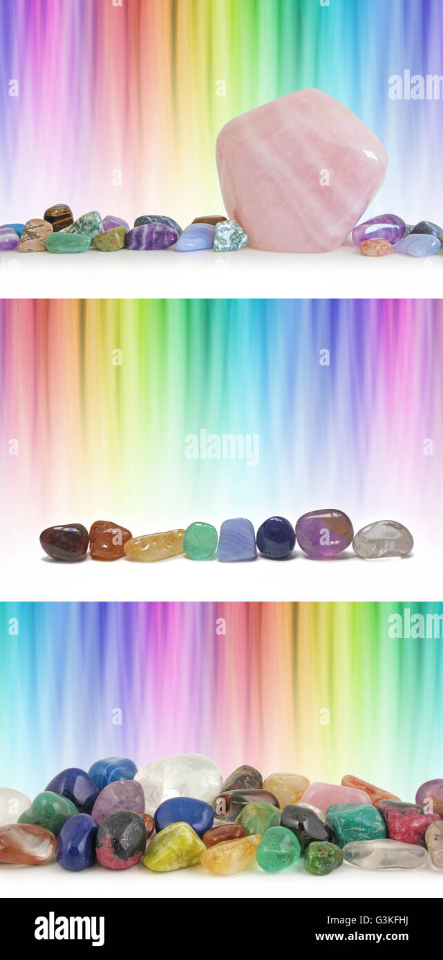 Graduated backgrounds hi-res stock photography and images - Alamy