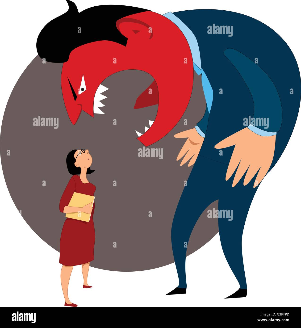 Clipart D'intimidation Verbale Stop Bullying, Harassment And