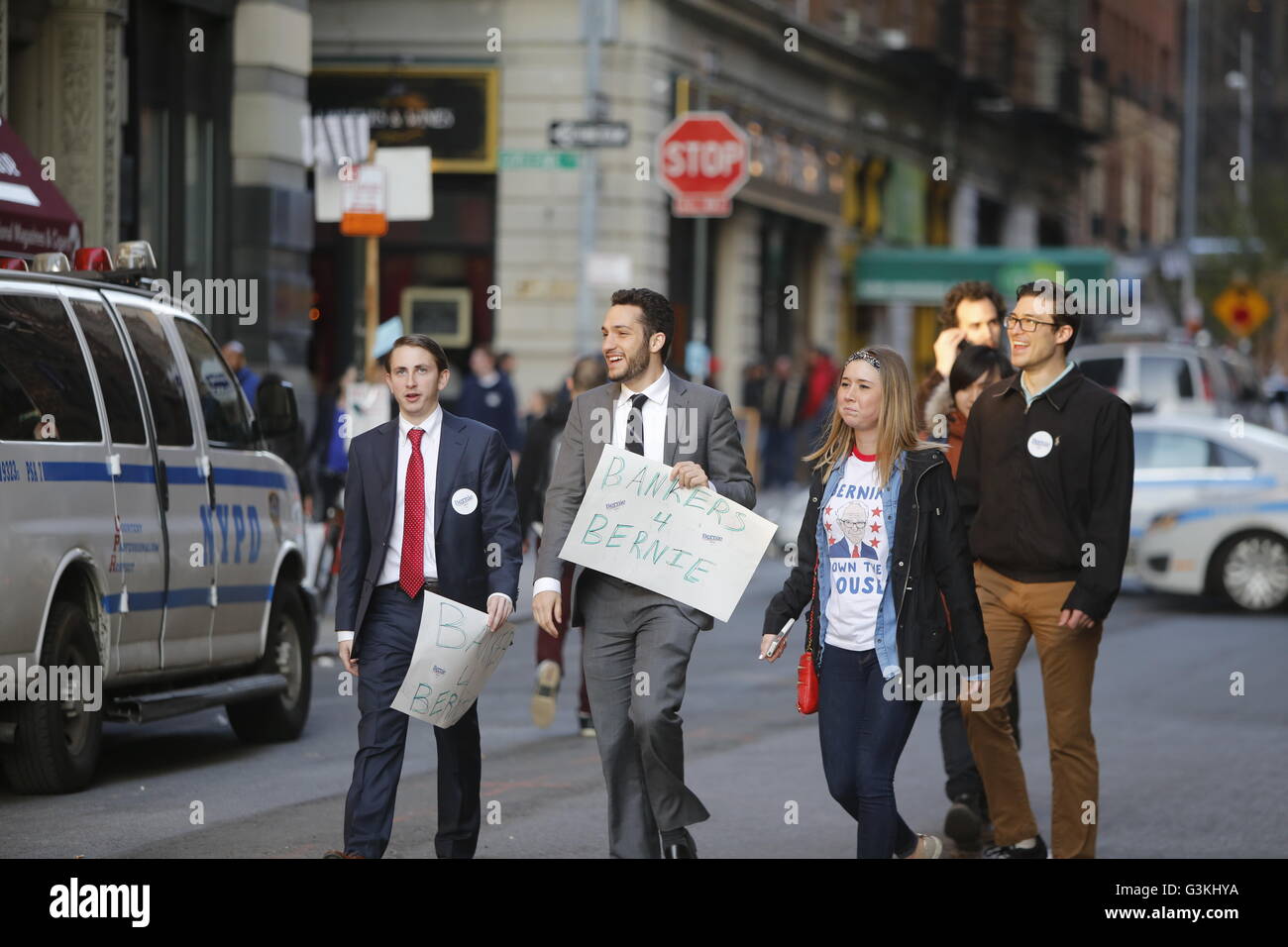 City Bankers Party High Resolution Stock Photography and Images - Alamy