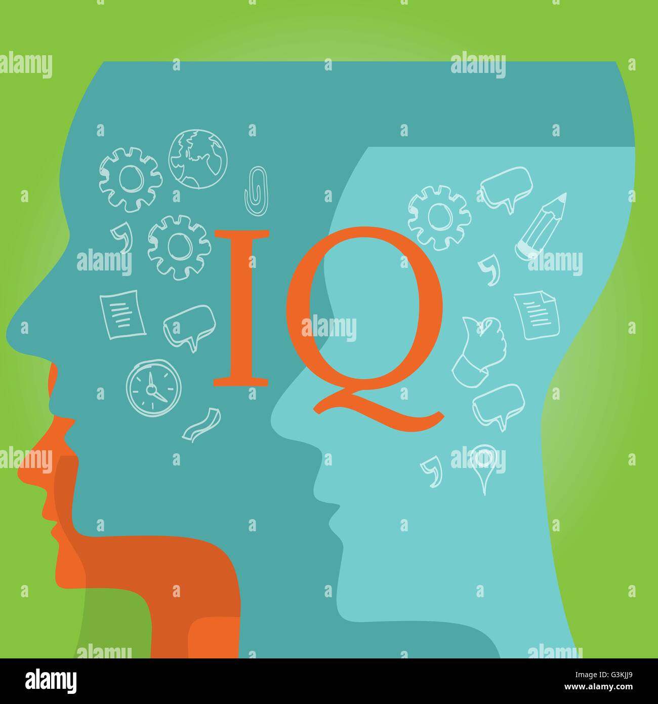 Intelligence Quotient